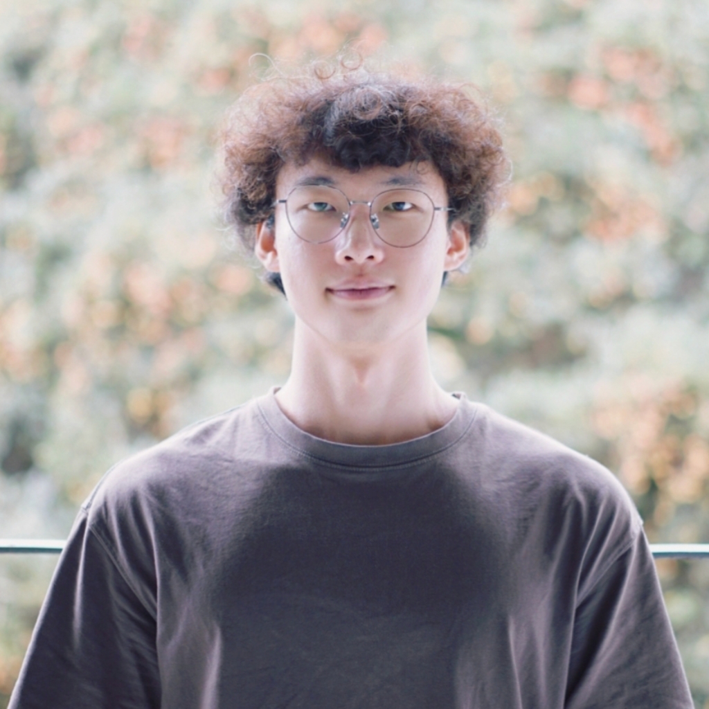 Siyuan Wang - SUSTech